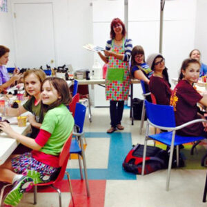 Home Page - Main Street School of the Arts